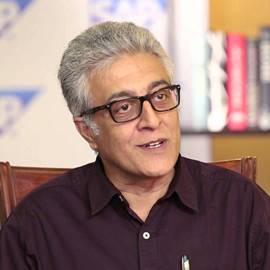 Naresh Narasimhan - Young Leaders for Active Citizenship