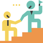 High School Achievers - Young Leaders for Active Citizenship