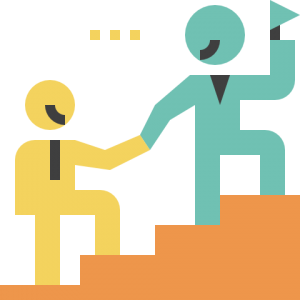 High School Achievers - Young Leaders for Active Citizenship