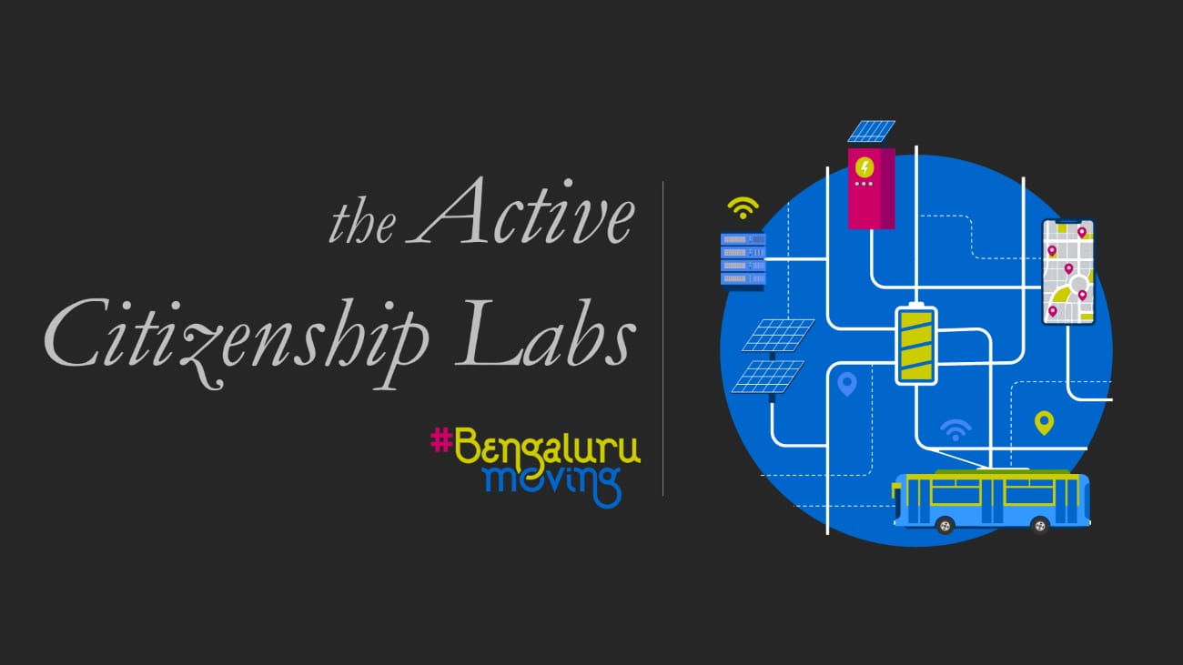 Apply to be a Mobility Champion - Young Leaders for Active Citizenship