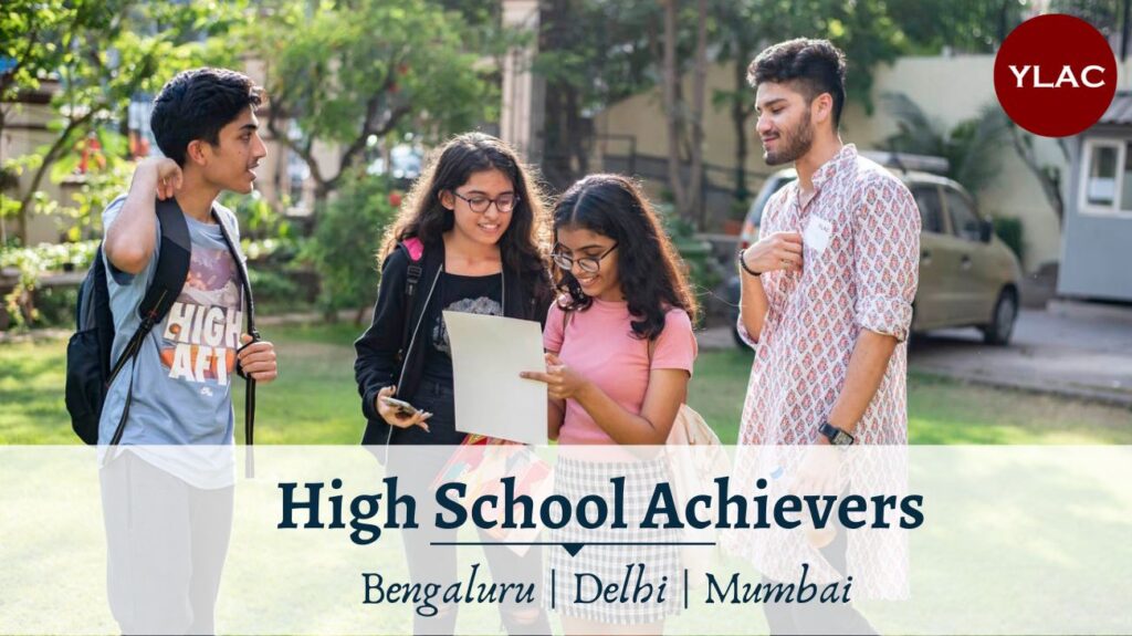 Summer Programs in 2023 - Young Leaders for Active Citizenship