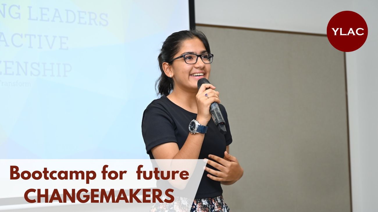 High School Achievers - Young Leaders for Active Citizenship